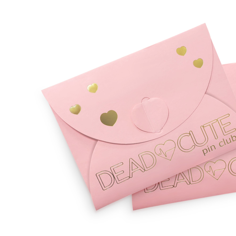 PATREON VAULT SALE – deadcutepins