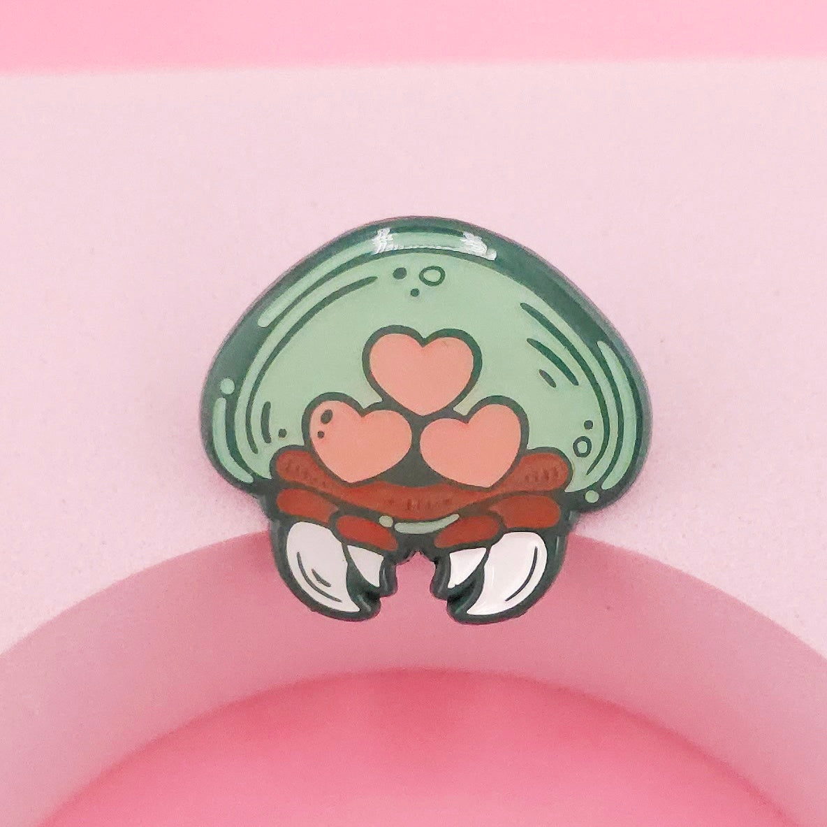 Hug Buddy – deadcutepins