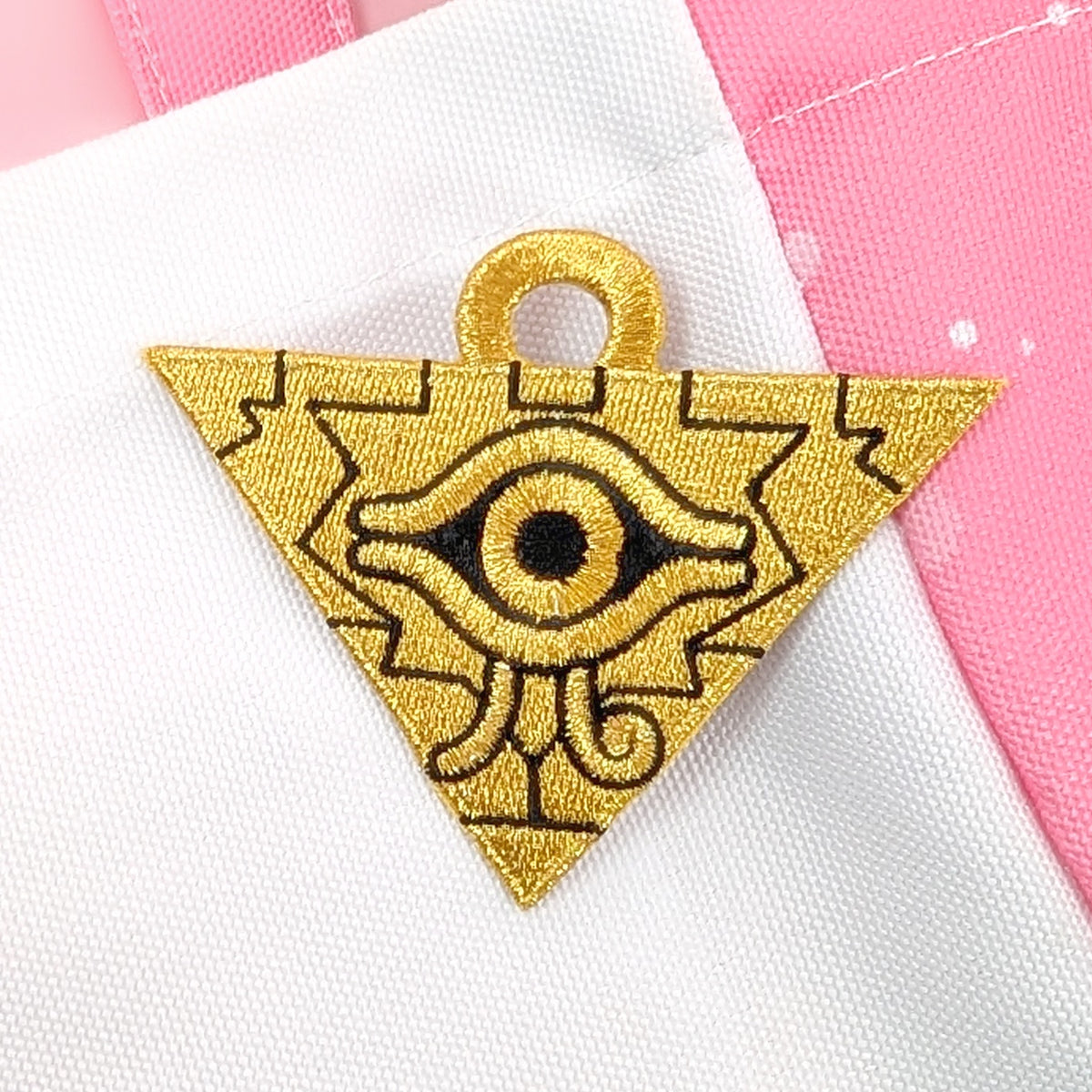 Puzzle - patch – deadcutepins