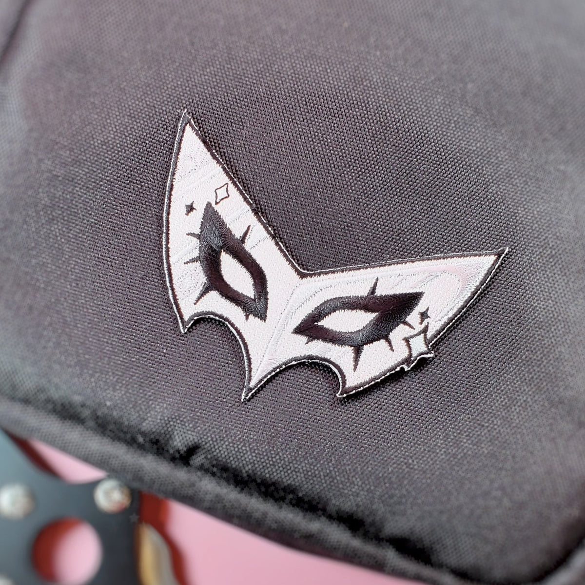 Joker Patch – deadcutepins