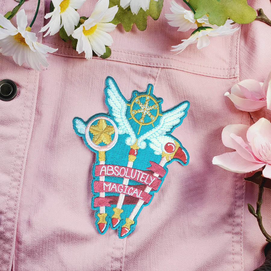 PATCHES – deadcutepins