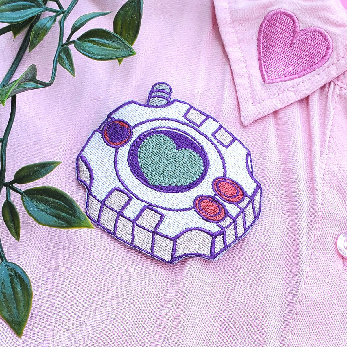 Digivice Patch – deadcutepins