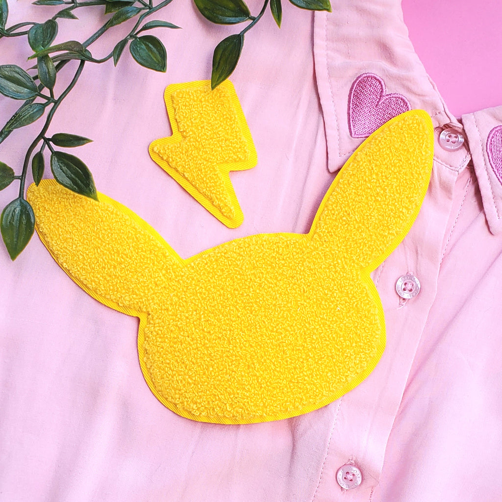 PATCHES – deadcutepins