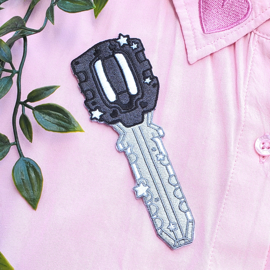 PATCHES – deadcutepins